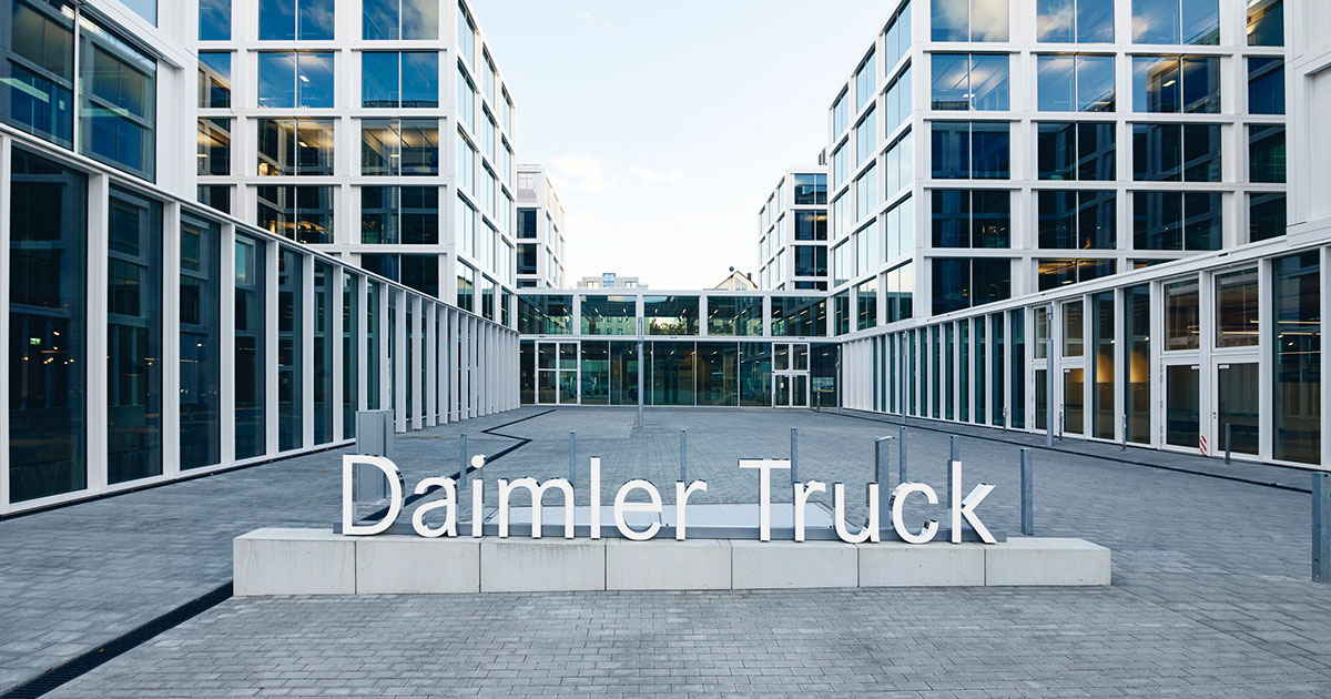 Home | Daimler Buses Solutions