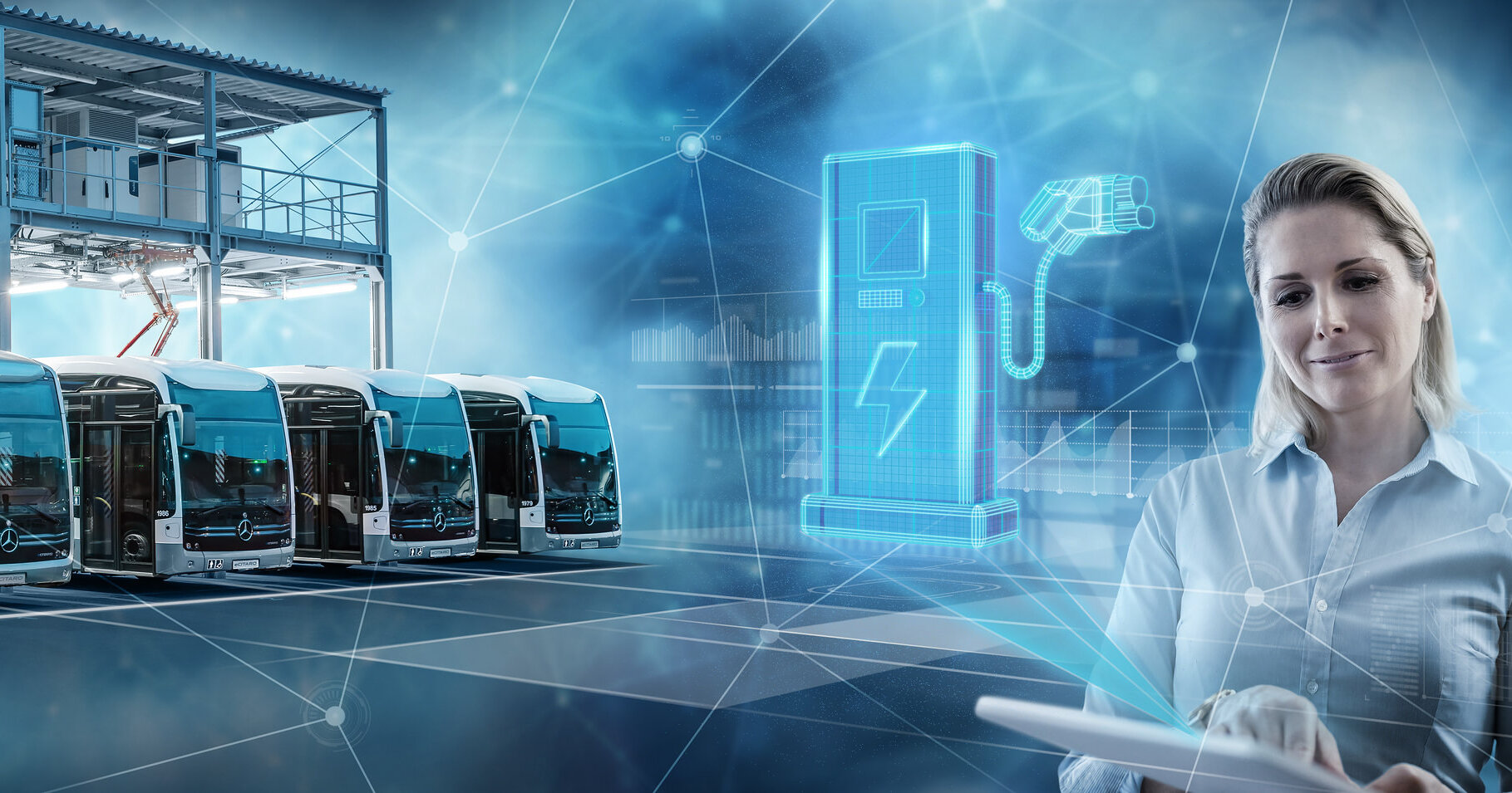 Startseite | Daimler Buses Solutions