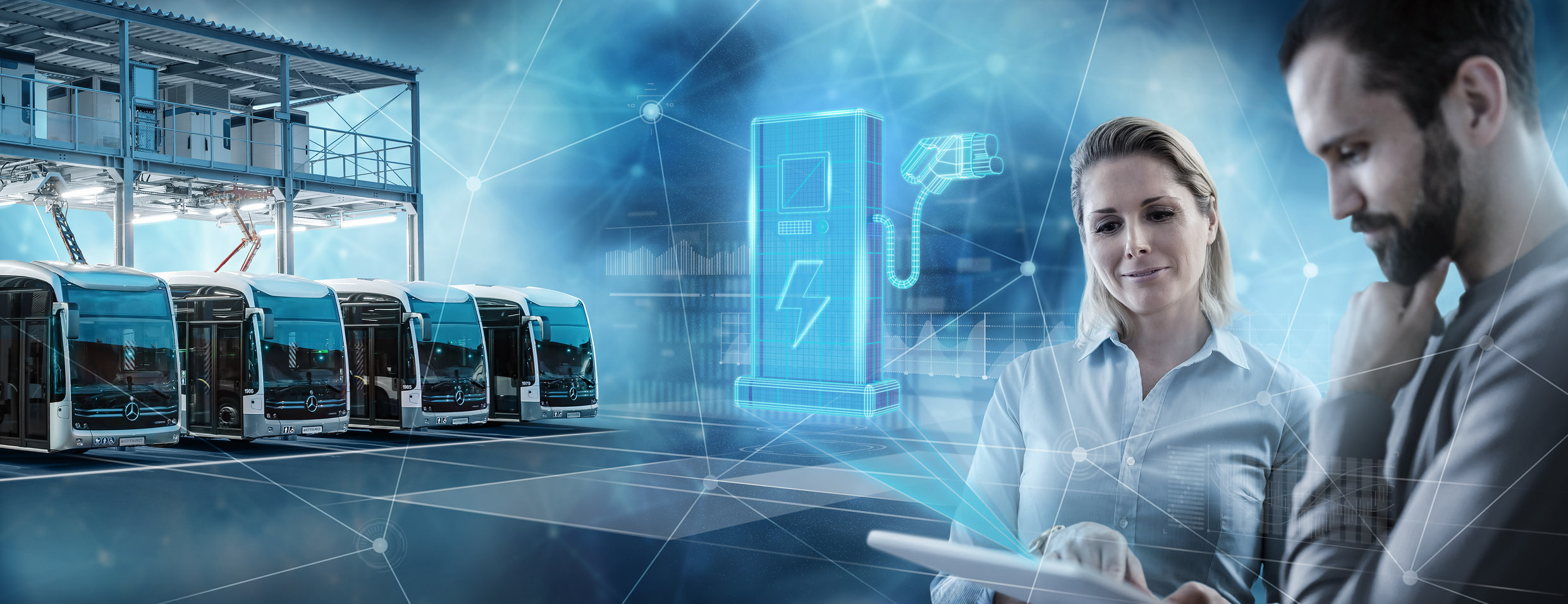 Home | Daimler Buses Solutions